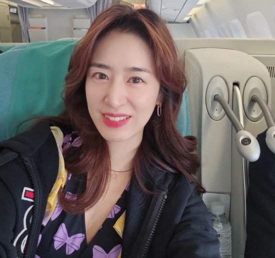 '주진모 아내' 민혜연, 서울대 출신 의사의 꽃보다 아름다운 미모 | 네이트 연예
