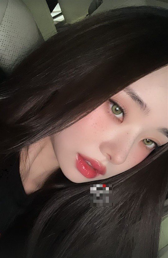 '41.6kg' 프리지아, 비현실적인 AI 비주얼…인형인 줄 : 네이트 연예