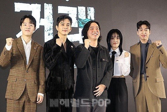 [제28회BIFF]"청춘의 시절 담겨"…'거래' 유승호 변신부터 김동휘→이주영 앙상블까지(종합) : 네이트 연예