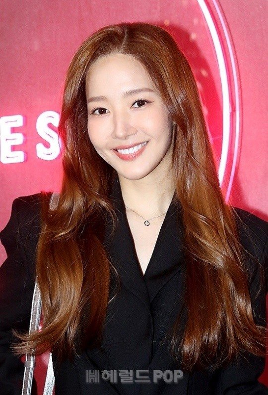 [POP초점]'내남결' 박민영, 37kg 투혼 通했다…전남친 논란 딛고 재기 : 네이트 연예