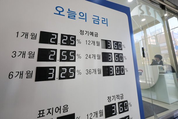 가계 빚 10년 만에 처음 줄었다…4분기 대출 최대 감소 네이트 뉴스