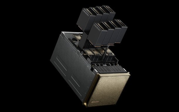 '1조4600억 GPU 사업' 네이버∙NHN∙카카오에…쿠팡 탈락 : 네이트 뉴스