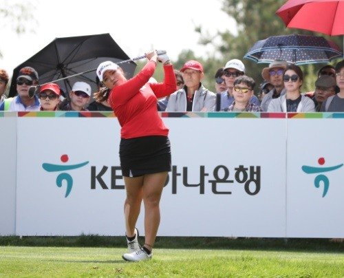 KLPGA, 11월 하나금융싱가포르여자오픈 확정 : 네이트 뉴스
