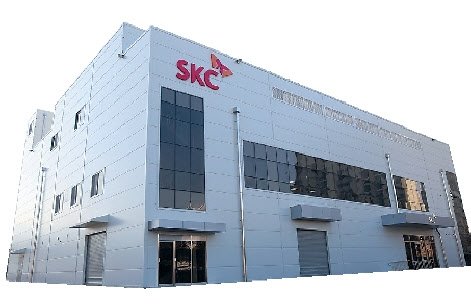 SKC, 필름 소재 자회사 SKC에코솔루션즈 2년만에 매각하는 이유는 [TNA] : 네이트 뉴스