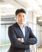 NHN벅스 신임 대표 왕문주 : 네이트 뉴스