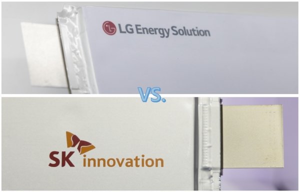 '쩐(錢)'이 곧 '전(電)'이다…LG vs. SK 배터리 투자레이스 가속 [비즈360] : 네이트 뉴스