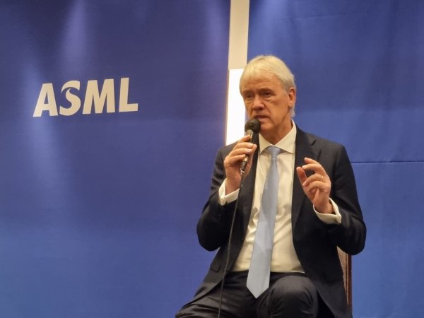 ASML CEO, 16일 이재용 삼성전자 회장 만날 듯 : 네이트 뉴스