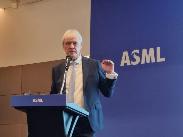 ASML CEO, 16일 이재용 삼성전자 회장 만날 듯 : 네이트 뉴스