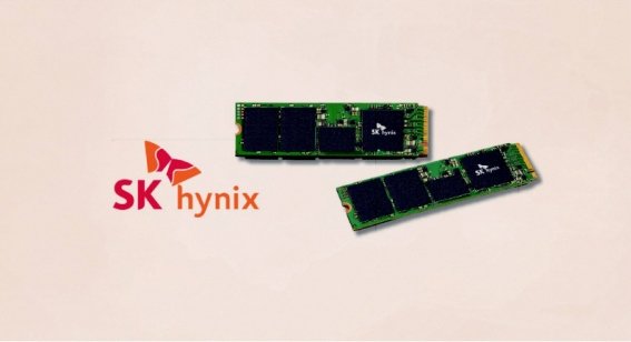 SK하이닉스, 세계 최고층 '238단 4D 낸드' 양산 : 네이트 뉴스