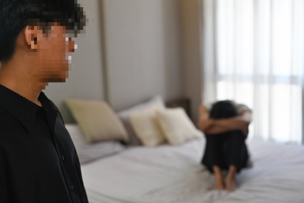 강남 투신 생중계 20대 방조범 여중생과 성관계 긴급체포 네이트 뉴스