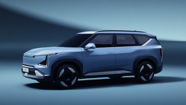 KG 모빌리티 전기차 '토레스 EVX', 흥행 변수는 'EV5' 가격? [여車저車] : 네이트 뉴스