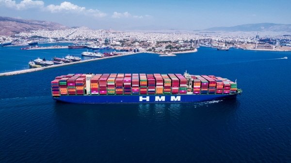 HMM 매각협상 결국 결렬…산은-하림, 의견차 못 좁혀 [투자360] : 네이트 뉴스