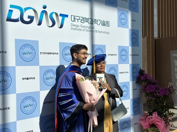 세계대학평가 연구력 지표 7위 'DGIST'…과학기술 융합인재 226명 배출 : 네이트 뉴스