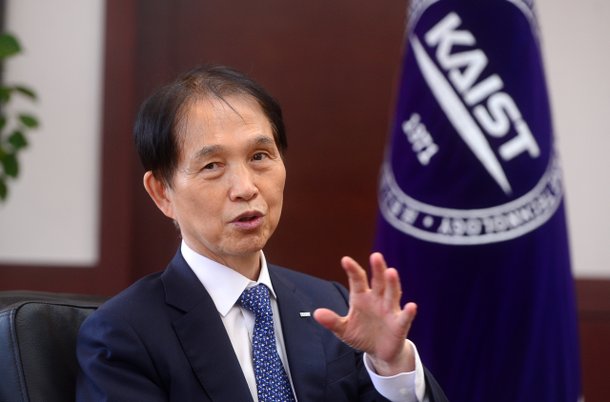KAIST, 한·미 '과학기술동맹' 추진전략 모색 : 네이트 뉴스