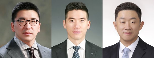 'LS그룹 3세' 구본혁 부회장 승진…LS MnM CEO에 구동휘 : 네이트 뉴스