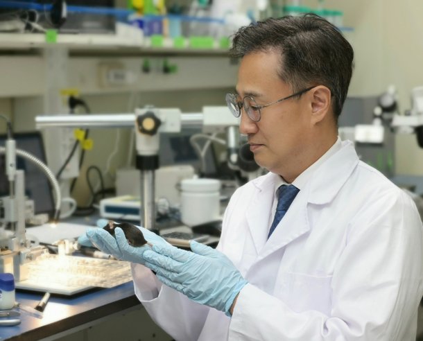 KAIST-HLB "난치성 질환 치료제 개발" : 네이트 뉴스