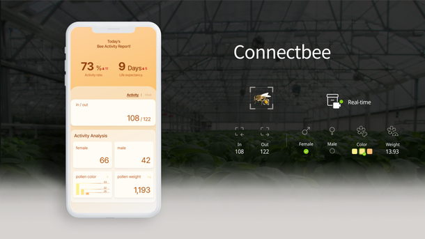 ETRI, 'CES'서 글로벌 창업 사업화 도전 : 네이트 뉴스