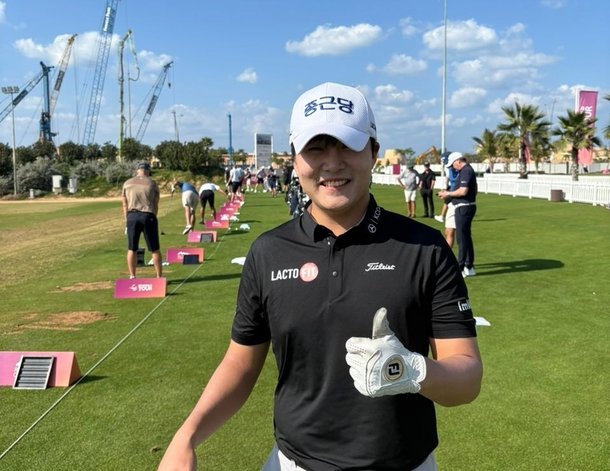 KPGA, 아시안투어 인터내셔널시리즈 출전 자격 8명으로 늘린다 : 네이트 스포츠