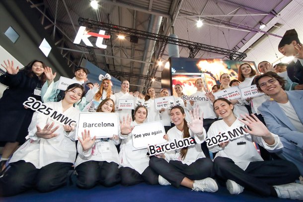 KT, 'AI·6G·양자통신'으로 대한민국 미래 제시 : 네이트 뉴스