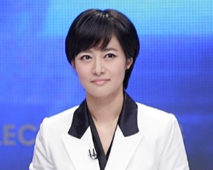 김주하, 10년만에 MBN 앵커 하차…특임상무 승진 : 네이트 뉴스