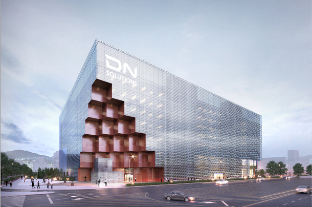 DN오토모티브 시장 주목도↑…IPO 앞둔 DN솔루션즈 영향은 [투자360] : 네이트 뉴스