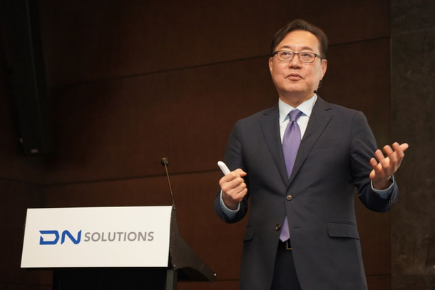DN솔루션즈, IPO 철회…1.5조 공모 "쉽지 않네"[투자360] : 네이트 뉴스