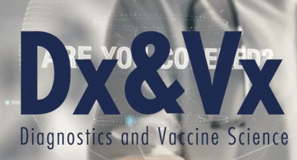 Dx&Vx, 글로벌 빅파마와 mRNA 백신 플랫폼 '물질 이전' 협상 : 네이트 뉴스