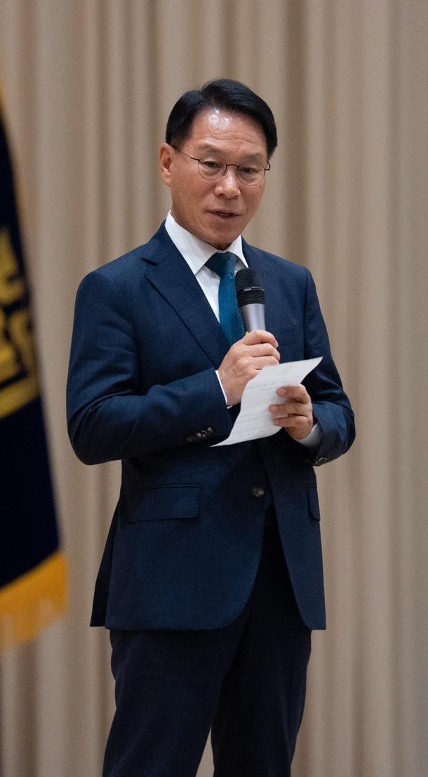 APEC 'D-100'…경호안전통제단 "'K-경호' 철저한 준비 박차" : 네이트 뉴스