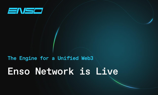 '엔소(Enso) 네트워크' 출시…"블록체인 연결 표준화" : 네이트 뉴스