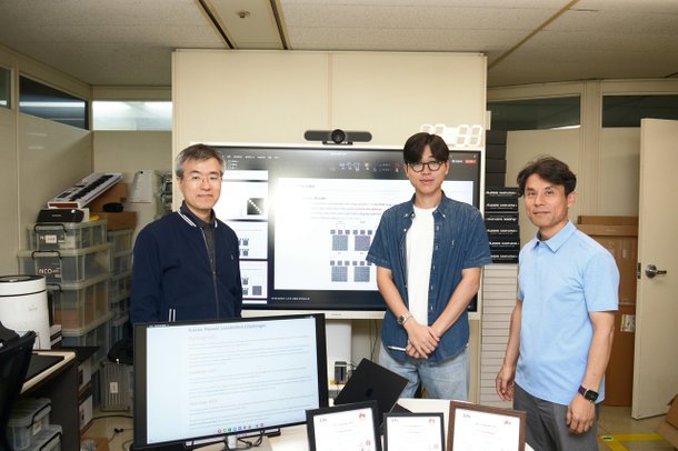 ETRI, '국제 행동인식 챌린지' 세계 2위 쾌거 : 네이트 뉴스