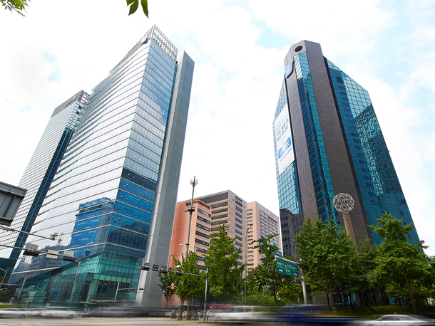 IBK기업은행, 기보 보증 유망 스타트업에 1000억 금융 지원 : 네이트 뉴스