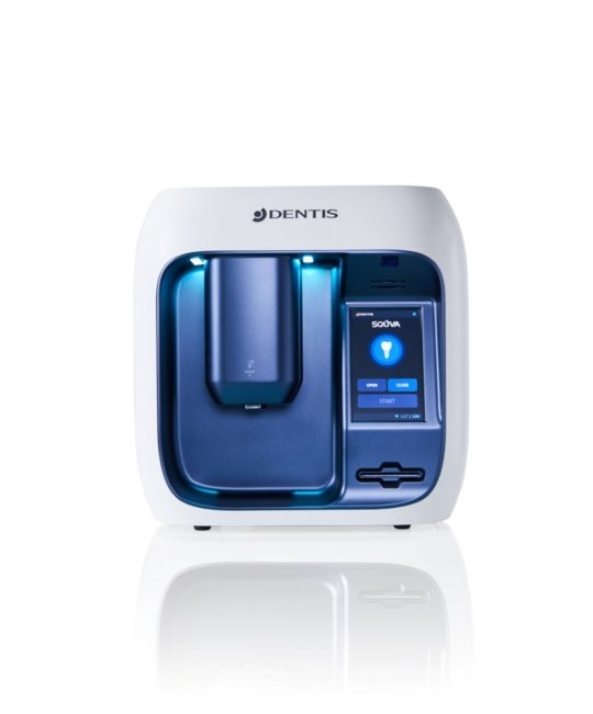 덴티스, UV 조사기 'SQUVA' 10월 출시 : 네이트 뉴스