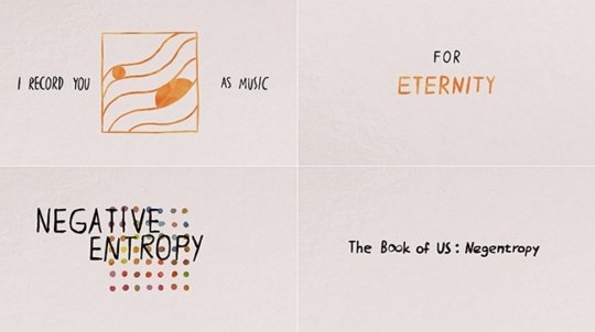 DAY6, 새 앨범명 'The Book of Us : Negentropy' 공개…북 시리즈 서사 완성할 완전체 앨범 : 네이트 뉴스