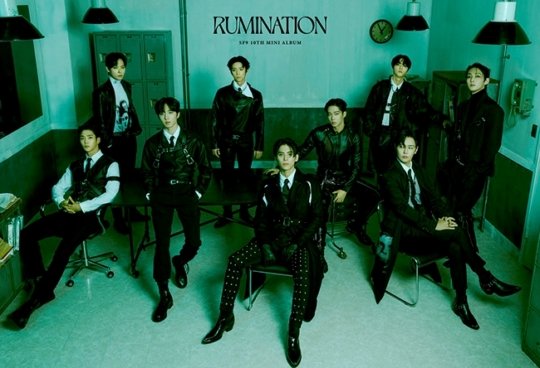 '컴백 D-DAY' SF9, 그룹 아이덴티티 결정판이 될 'RUMINATION' 기대되는 이유 : 네이트 뉴스