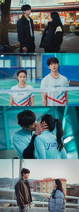 '너에게 가는 속도 493km' 박주현X채종협, 만남부터 이별까지 '쌍박커플 역사 정리' : 네이트 뉴스