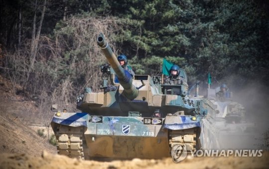 'K방산' 초대박…폴란드 "한국에 K2·K9·FA-50 주문" : 네이트 뉴스