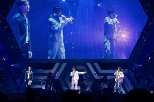 2PM, 6년 만의 日 스페셜 콘서트 'From 2PM To You 2023' 성료…현지 팬심 완벽 매료 : 네이트 뉴스