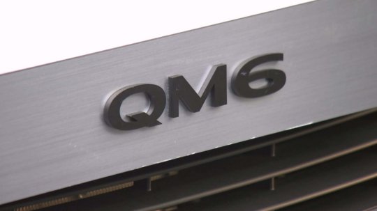 르노코리아, XM3·QM6 '가성비' 업그레이드 출시 : 네이트 뉴스