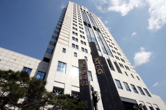 KT&G, FCP에 인삼공사 안 판다…"건기식 육성에 최선" : 네이트 뉴스