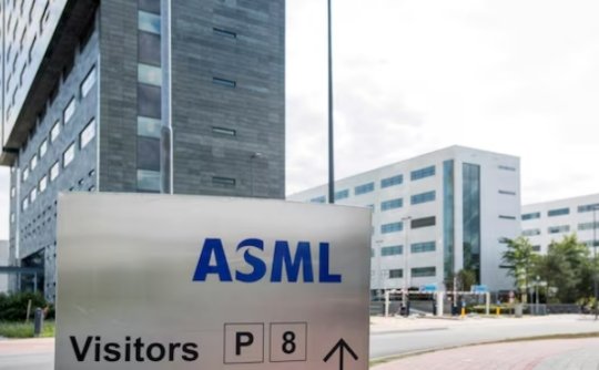 ASML, 2030년까지 매출 460억~630억 달러로 성장 전망 : 네이트 뉴스