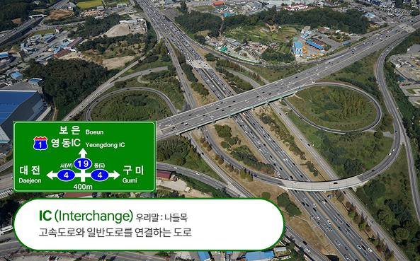 JC? SA? 헷갈리는 도로 표지판 숙지하기! [이럴땐 이렇게!] : 네이트 뉴스