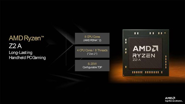 AMD, UMPC용 CPU 라인업 확충··· 'AI·보급형 시장 모두 노린다' : 네이트 뉴스