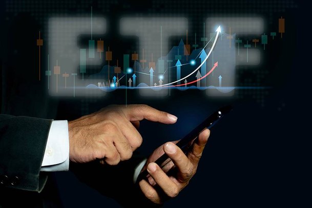 [ETF Q&A] 퇴직연금으로 투자하는 TDF ETF는 무엇인가요? : 네이트 뉴스