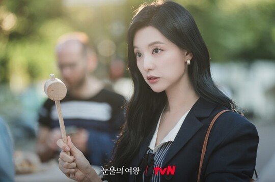 4050 여배우 대세 속 2030 박지현·김지원 눈에 띄네 : 네이트 뉴스