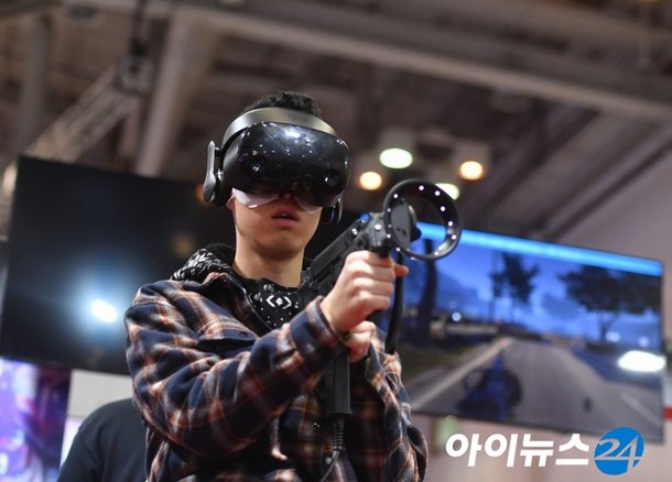 2019년 5G-VR 원년될까 : 네이트 뉴스