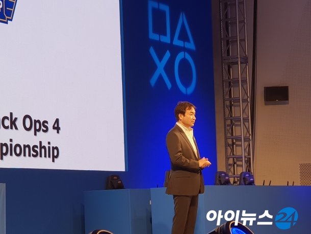 "플스 58종 시연부터 e스포츠까지"…SIEK 'PS 페스타' 개막 : 네이트 스포츠