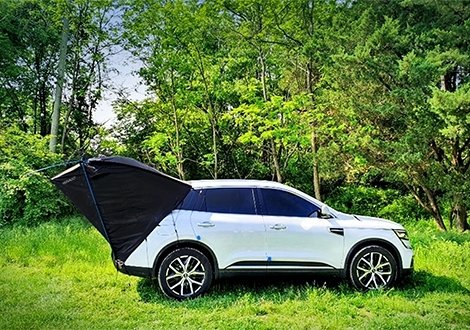 르노삼성차, XM3·QM6·SM6 구매고객 액세서리 할인 : 네이트 뉴스