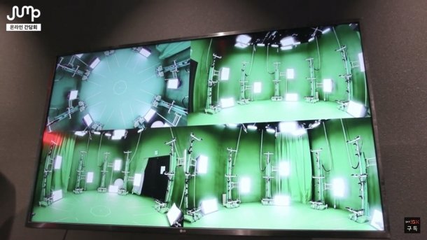 [종합] SKT '점프 스튜디오' 글로벌화…"AR·VR로 '밈'중심에 선다" : 네이트 뉴스