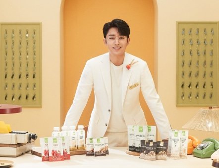 CJ ENM 식품PB '오하루 자연가득', 누적 주문금액 1천억 달성 : 네이트 뉴스