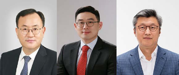 LS家 3기 '구자은 시대' 활짝…'세대교체' 통해 변화 모색 : 네이트 뉴스